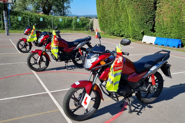 Motorcycle Training Basics | Understanding the CBT