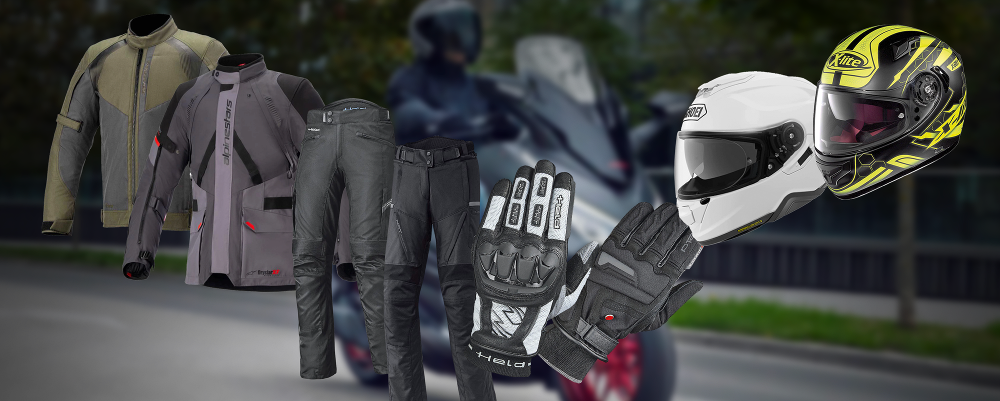 Motorcycle Training | Bournemouth